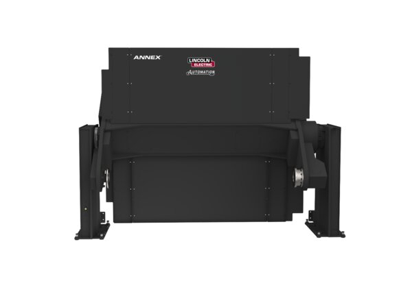 ANNEX® Compact Ferris Wheel Positioner