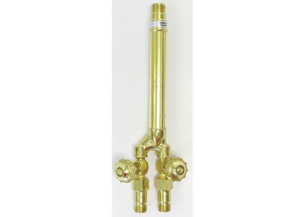 Model VH10 V-Series® Combination Torch Handle with Check Valves