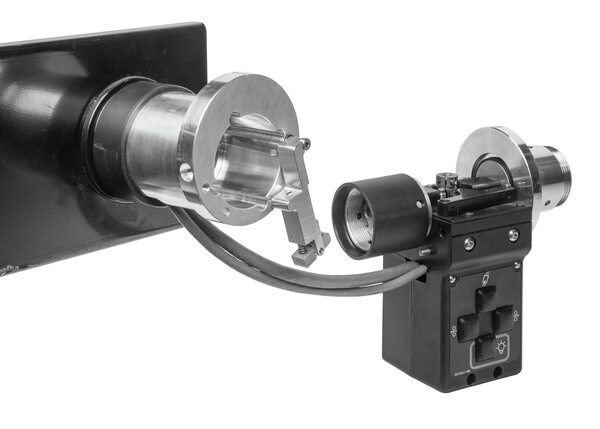 AutoDrive® SA Torch for Fanuc ARC Mate and Motoman