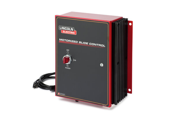 MS Motorized Slide Control Unit
