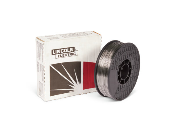 Lincore® 65 Plus Flux-Cored (FCAW-S) Wire