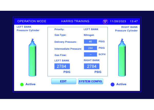 Model 763 Datasmart®