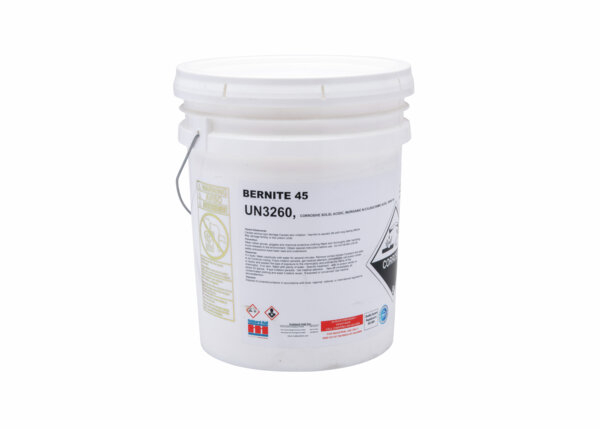 Flux and Scale Remover - 50 lb. pail
