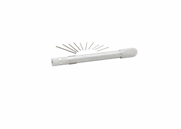 Tip Drill Kit