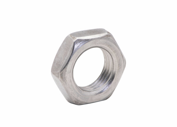 Regulator Bracket Nut