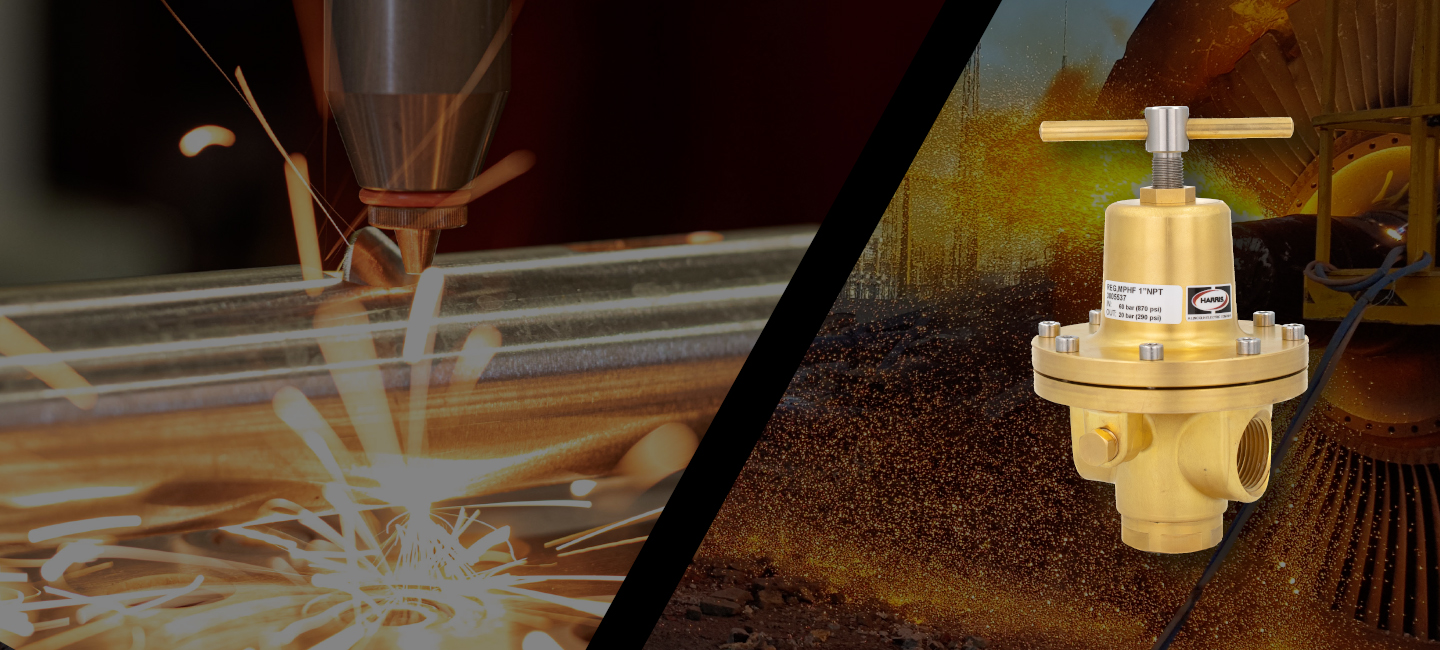 Home | Harris Products Group