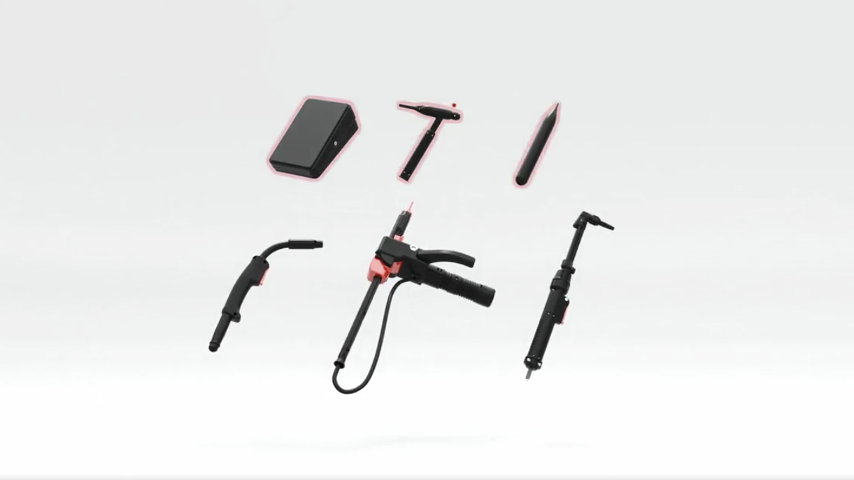 Hardware and Accessories