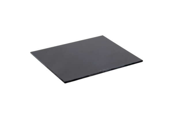 Harris Glass Welding Filter Plate Shade 5 - 4-1/2 in. x 5-1/4 in.