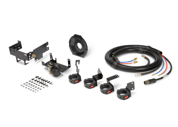 FANUC 120iD and 120iD/12L Hose-Pack Dress Out Kit