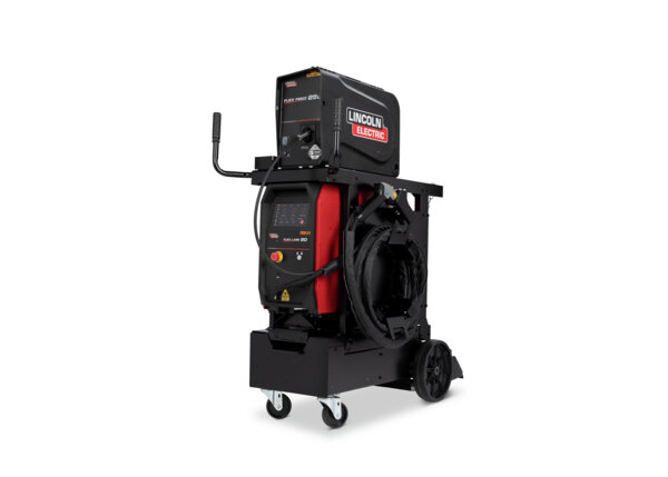 Flex Lase™ Handheld Laser Ready-Pak®