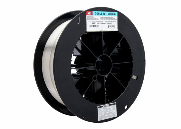 308LSi MIG (GMAW)