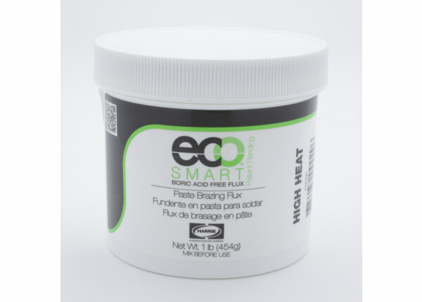 eco SMART® Black Paste Brazing Flux