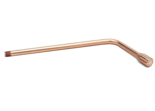 Model J-63-2 Heating Tip and Tip Tube Combination