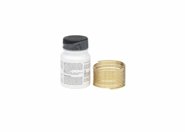 Safety-Silv® 45 Silver Brazing Alloy Kit POP