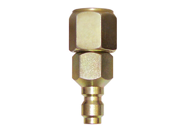 Extra Flexible Compression (Ferrule)