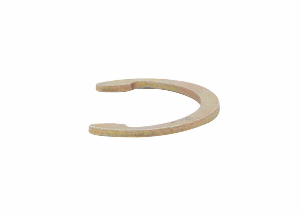 Retaining Ring Crescent External