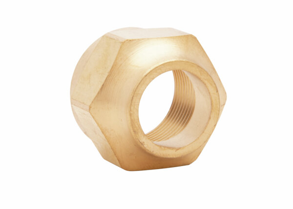 Torch Tip Nut