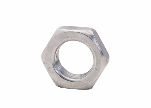 Regulator Bracket Nut