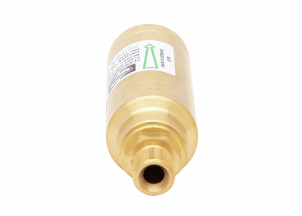 Check Valves-Flashback Arrestors-Quick Connectors