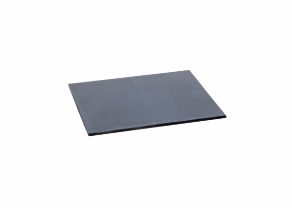 Harris Glass Welding Filter Plate Shade 11 - 4-1/2 in. x 5-1/4 in.