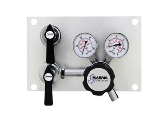 Spec Gas supply panels | Harris Products Group