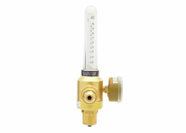Model 355-2Ar-580 Pressure Compensated Flowmeter Regulator