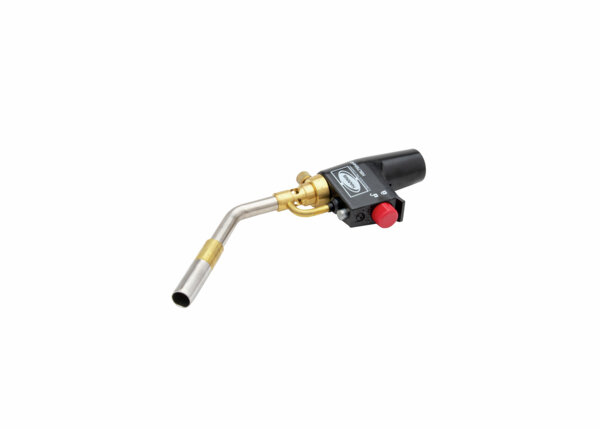 Model HSLT604-HD Self-Lighting Trigger Air-Fuel Hand Torch
