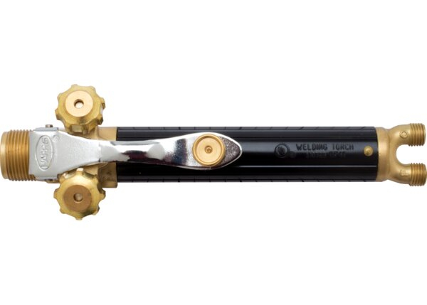 Model 50-10-A Torch Handle for Welding and Brazing
