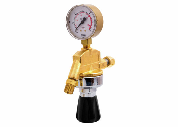 Model 846 Pipeline regulator