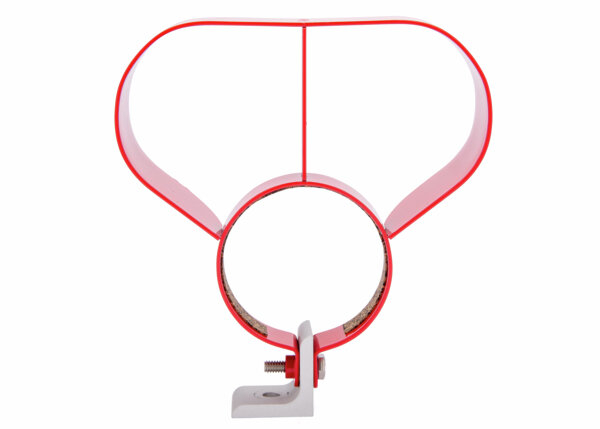 Metal Gauge Guard for Models 25GX-425-45 Oxygen Regulators