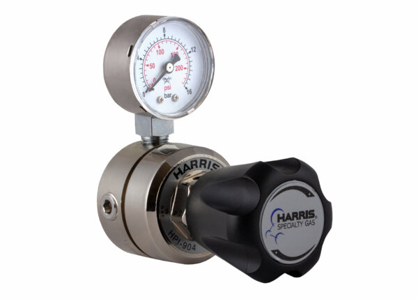 HPI-904L High purity single-stage line regulator