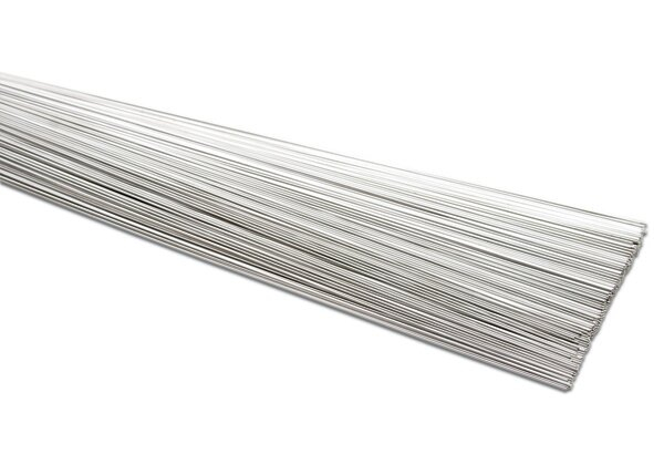 347 Stainless Steel TIG (GTAW) Welding Alloy