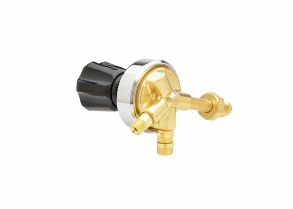 Model 29-50C-510P Single-Stage Pressure Regulator