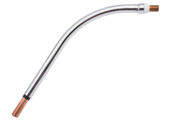 Gun Tube Extended, 60° for Magnum® PRO 400