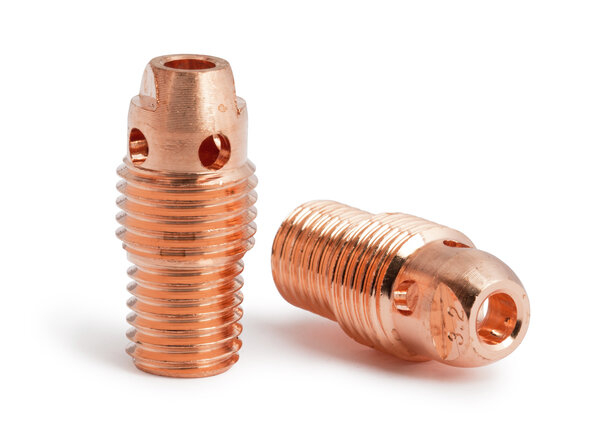 Collet Body 1/8 in (3.2 mm)