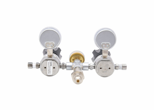 Model HP723C Regulator