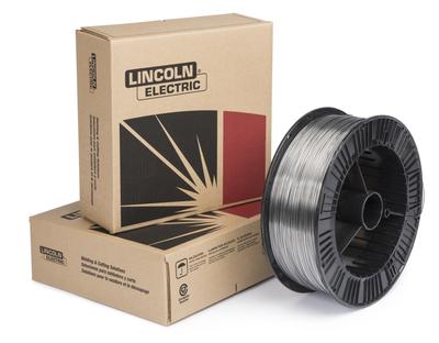 Lincoln Electric Newsroom