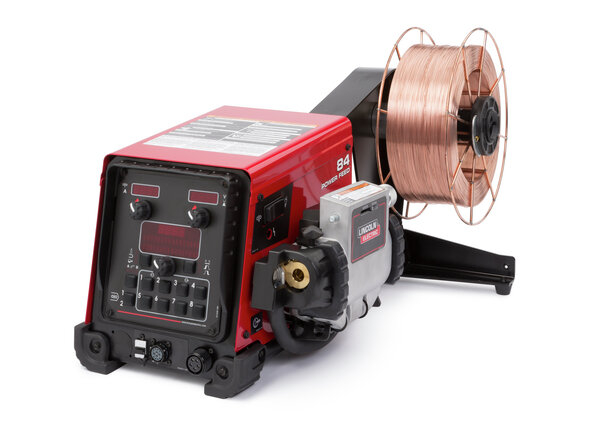 Power Feed® 84 - Std. Duty Reel One-Pak®
