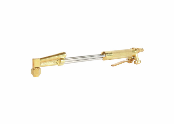 Model 62-5E 18 in. 90° Head Angle Hand Cutting Torch