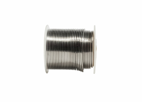 DISC - 60/40 Leaded Rosin Core Solder