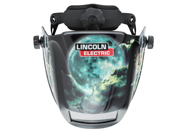 VIKING™ 3350 Zombie™ Welding Helmet