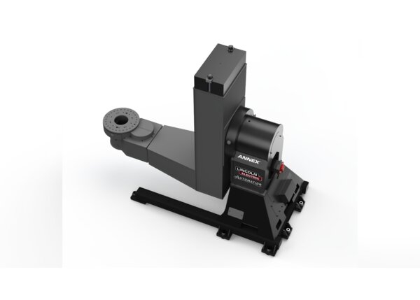 ANNEX® Skyhook Positioner