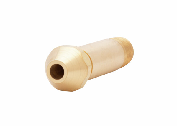 CGA 300 Regulator Inlet Stem