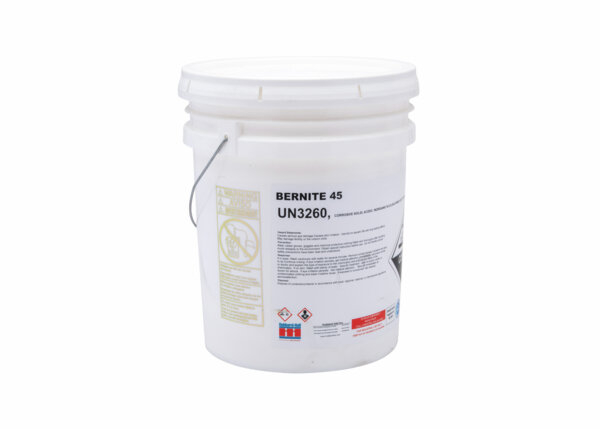 Flux and Scale Remover - 50 lb. pail