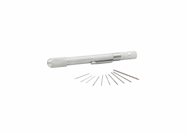Tip Drill Kit