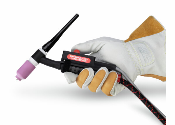 Hand Amptrol™ Linear Slide Style 13.5 ft (4.1m) (8-pin)