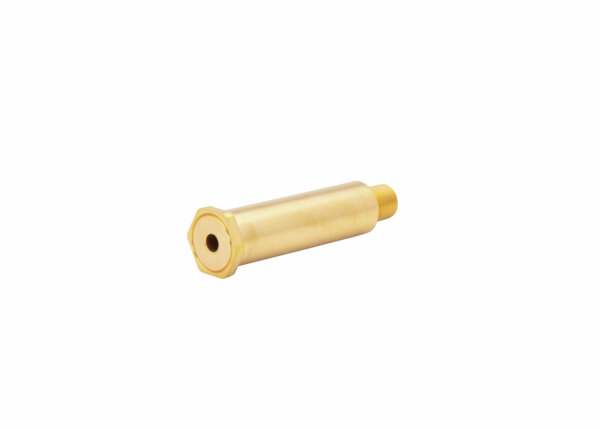 Regulator Inlet Stem - CGA320