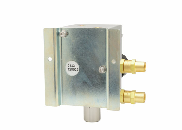 Model US-S10-3 Two-Gas Blender