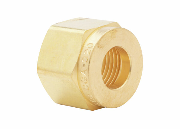 Inlet Nuts, Stems, Rings, Bushings, Surge Guards