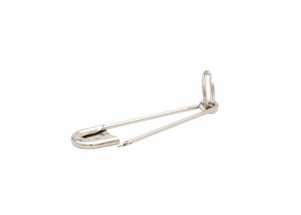 Welder's Pin